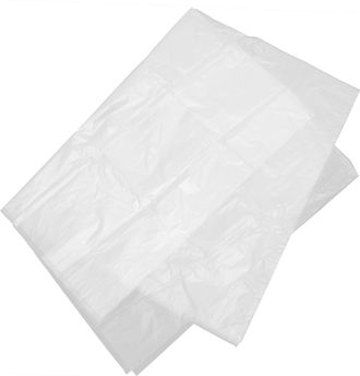 Amosfun 5st&uuml;cke Gro&szlig;e Transparente Aufbewahrungstaschen Vielseitige Kunststofflagerung F&uuml;r Quilts Bettw&auml;sche Und Gep&auml;ck Extra Robust F&uuml;r Zuhause Und