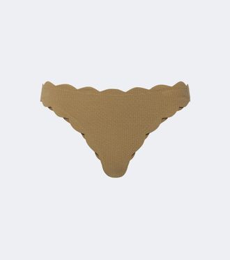Marysia Swim Culotte de bikini Antibes