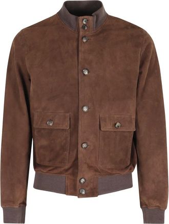 STEWART Homme, Vestes, Brun, Taille: M Veste New Orleans