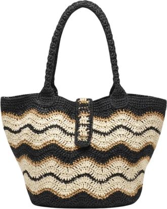 F**k Femme, Sacs, Multicolore, Taille: ONE Size Tote Bag