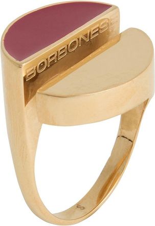 Borbonese SCHMUCK und UHREN - Ringe auf YOOX.COM