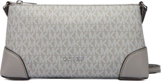 Michael Kors Handtasche MICHAEL Michael Kors Murphy 32R6S1WC1B Grau