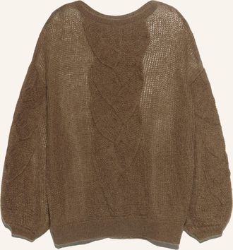 Bimba & Lola Bimba Y Lola Pullover gruen