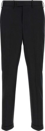 Pantaloni Torino Casual Hose - Schwarz