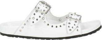 Dondup CHAUSSURES - Sandales sur YOOX.COM