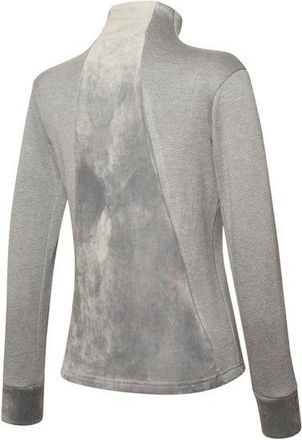 Rh+ Ice Full Layer - Fleecejacke - Damen