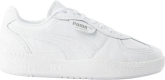 Puma Puma, Femme, Chaussures, Blanc, Taille: 36 EU Palermo Lamoda Baskets