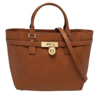 Michael Kors Damen, Pre-Owned, Braun, ONE SIZEGr&ouml;&szlig;e