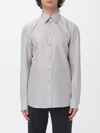 Dolce & Gabbana Chemise DOLCE & GABBANA Homme couleur Perle