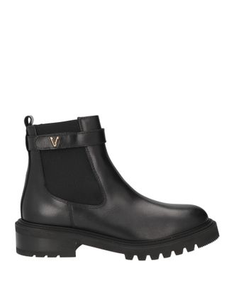 Via Roma 15 SCHUHE - Stiefeletten auf YOOX.COM