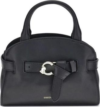 Coccinelle Femme, Sacs, Noir, Taille: ONE Size Sabine Handbag