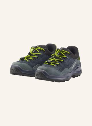 Lowa Outdoor-Schuhe Wandax Gtx Lo Jr gruen