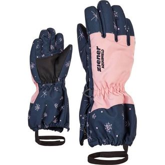 Ziener Kinder Handschuhe LEVIO AS(R) MINIS glove