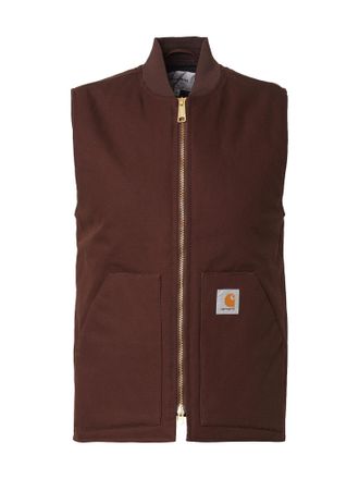 Carhartt Work in Progress Weste Classic