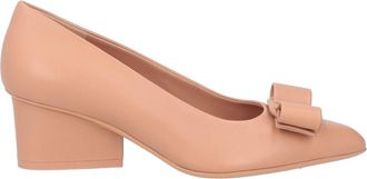 Ferragamo SCHUHE - Pumps auf YOOX.COM