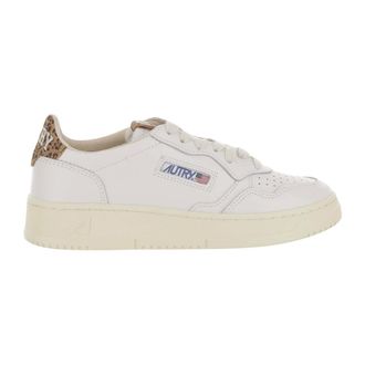 Autry Damen, Schuhe, Wei&szlig;, 39 EUGr&ouml;&szlig;e