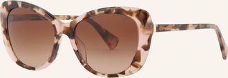 Ralph Lauren Sonnenbrille ra5329u braun
