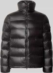 Peuterey Regular Fit Steppjacke mit Stehkragen Modell KEKE