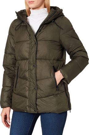 s.Oliver Jacke Langarm