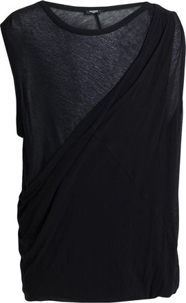 Balmain TOPS - T-shirts auf YOOX.COM