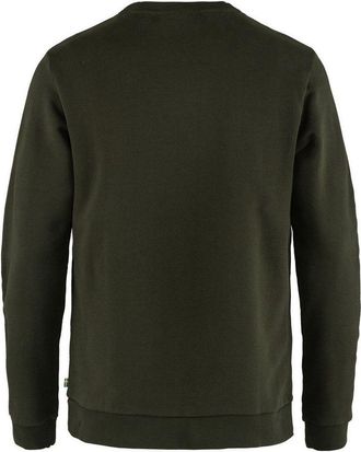 Fj&auml;llr&auml;ven Sweatshirt Sweatshirt Logo
