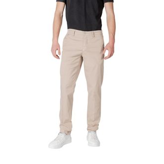 Replay Regular Comfort Pants - - Trousers - Herren - Beige - W33 L32
