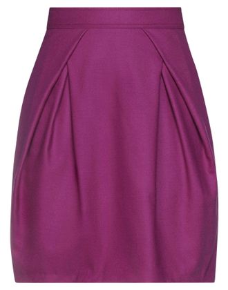 Alberta Ferretti HOSEN & RÖCKE - Miniröcke auf YOOX.COM