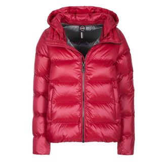 Colmar Steppjacke - - Sport - Damen - Rosa - XS