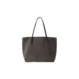 Malababa Femme, Sacs, Gris, Taille: ONE Size Majo