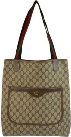 Gucci Damen, Pre-Owned, Beige, ONE SIZEGr&ouml;&szlig;e