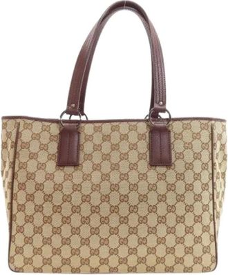 Gucci Damen, Pre-Owned, Beige, ONE SIZEGr&ouml;&szlig;e