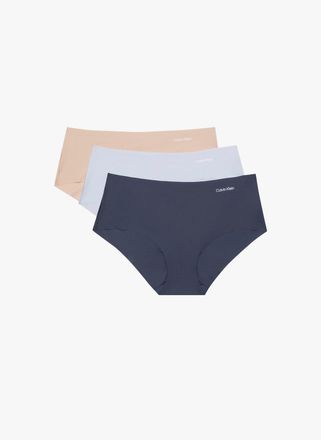 Calvin Klein Lot de trois culottes