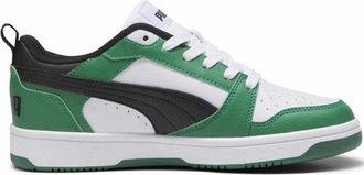 Puma Rebound V6 Lo Jr - Sneakers - Jungs