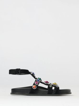 Kurt Geiger Sandalen Mit Absatz Damen Farbe Schwarz