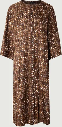 SOEUR ROBE URUGUAY GRISE