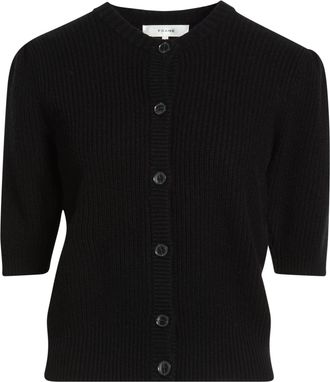 Frame Denim SHRUNKEN S/S CARDI