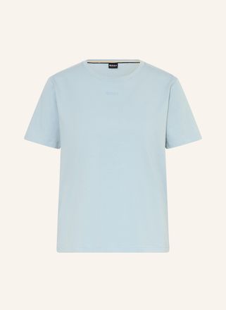 HUGO BOSS Schlafshirt Ci blau