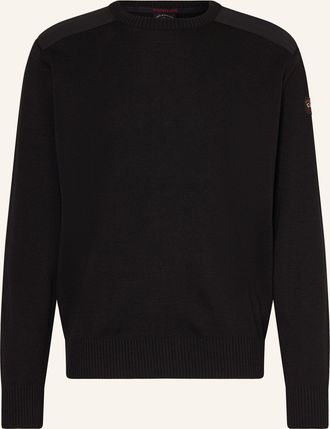 Paul & Shark Paul & Shark Pullover schwarz