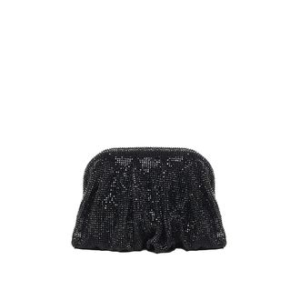 Benedetta Bruzziches Venus La Petite - - Bags - Damen - Schwarzk - ONE SIZE