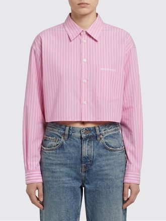 Balenciaga Chemise Femme couleur Rose
