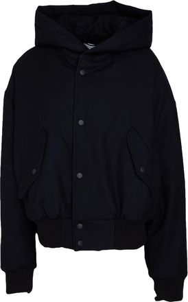 Ujoh JACKEN & M&Auml;NTEL - Jacken und Anoraks auf YOOX.COM