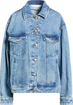 Palm Angels JACKEN & M&Auml;NTEL - Jeansjacken/M&auml;ntel auf YOOX.COM