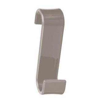 Gedy Kleiderbügel, thermoplastisches Harz, Farbe