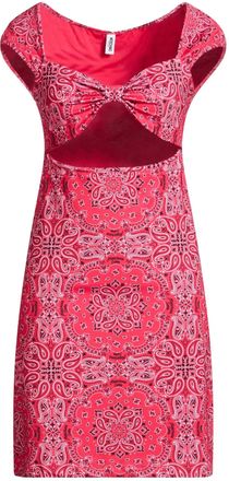 Moschino KLEIDER - Mini-Kleider auf YOOX.COM