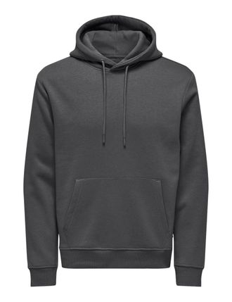 Only & Sons Onsconnor Reg Sweat Hoodie Noos