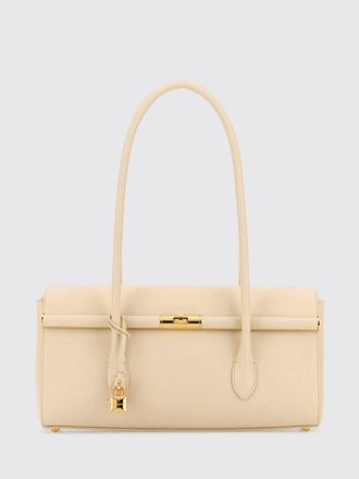 Dolce & Gabbana Schultertasche DOLCE & GABBANA Damen Farbe Butter