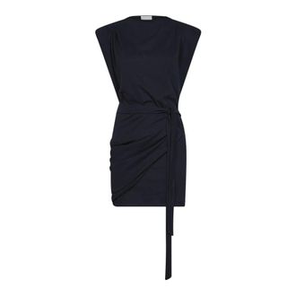 Isabel Marant Damen, Kleider, Schwarzk, XSGr&ouml;&szlig;e