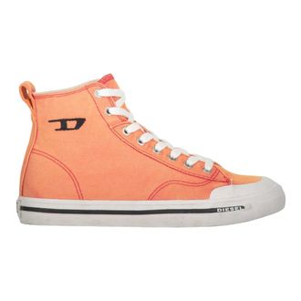 Diesel Herren, Schuhe, Orange, 44 EUGr&ouml;&szlig;e