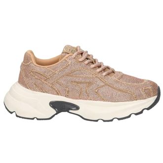 Gio+ Femme, Chaussures, Rose, Taille: 40 EU Dalia Baskets