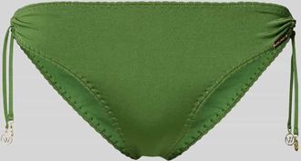 Watercult Bikinihose mit seitlicher Schn&uuml;rung